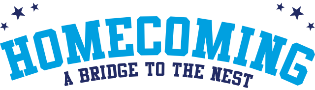 Homecoming runs October 20—23!